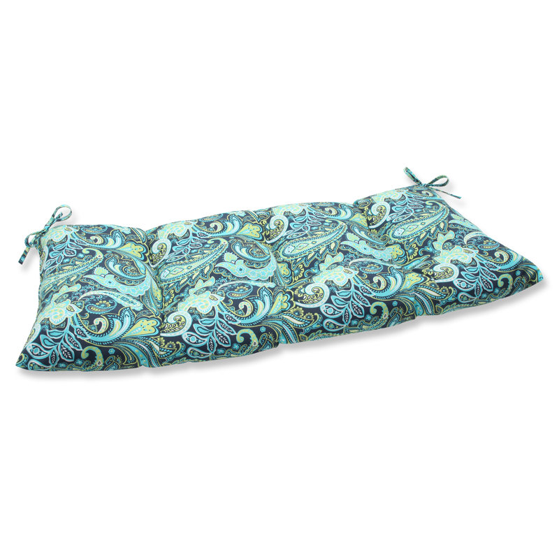 Wayfair outdoor loveseat cushions store